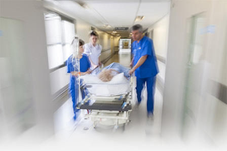 Official QuikClot® | Stop Bleeding Fast | Hemostatic agent from ZMedica